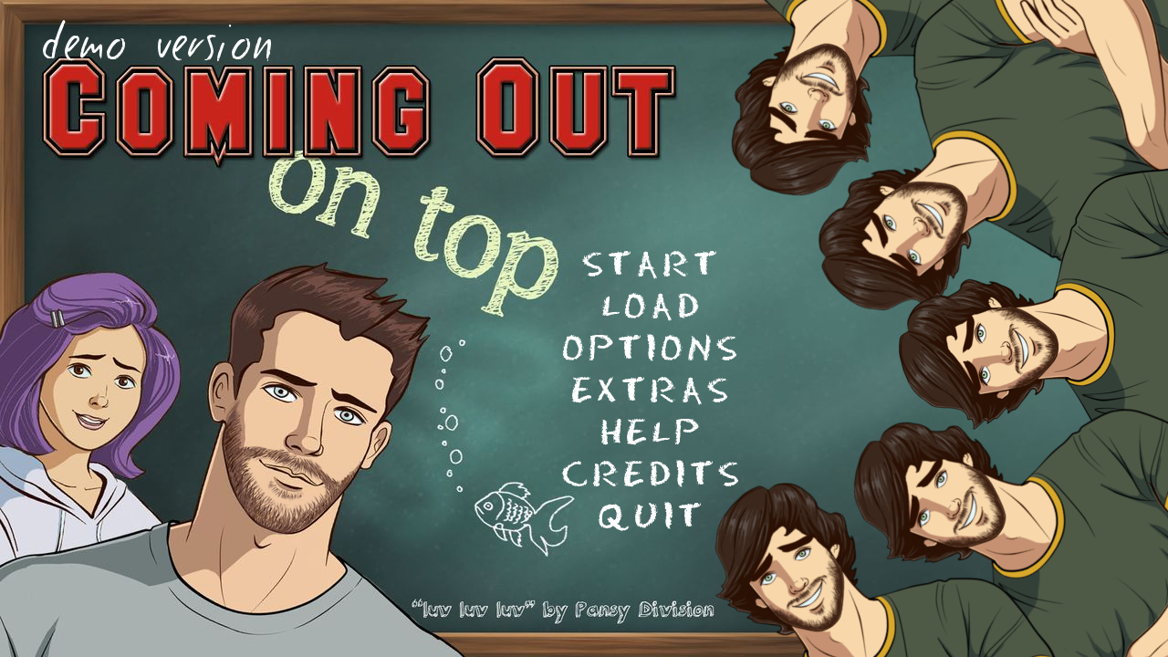 screenshot0129 – Coming Out On Top