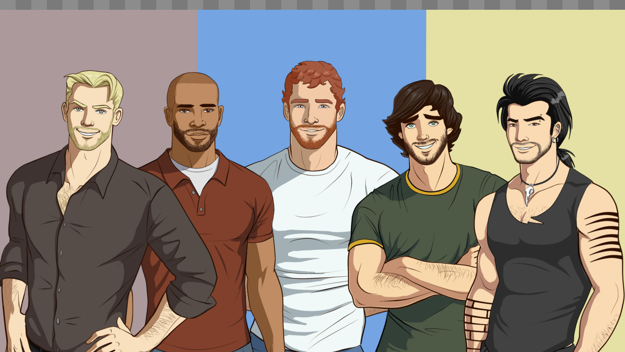 screenshot0180 – Coming Out On Top